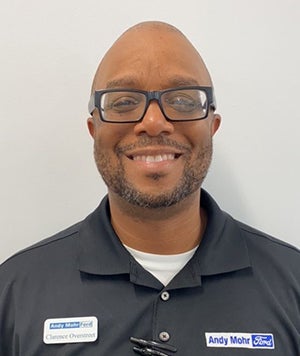 Andy Mohr Ford Staff | Meet Our Ford Team