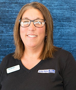 Andy Mohr Ford Staff | Meet Our Ford Team