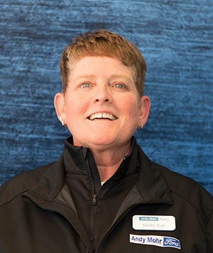 Andy Mohr Ford Staff | Meet Our Ford Team